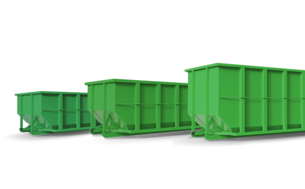 Right Bins - Construction Bin Rental in Toronto & GTA